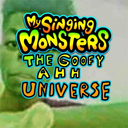 MSM The Goofy Ahh Universe Wiki | Fandom