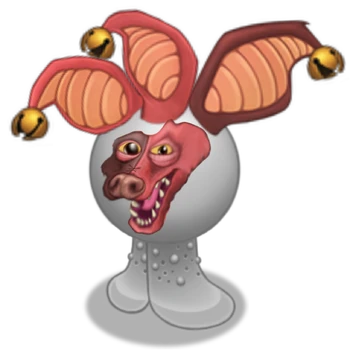 Ghyeheheb | MSM The Goofy Ahh Universe Wiki | Fandom