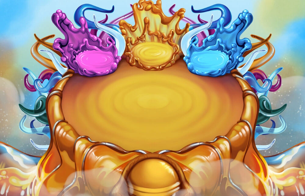 Glaggle Swamp | MSM The Goofy Ahh Universe Wiki | Fandom