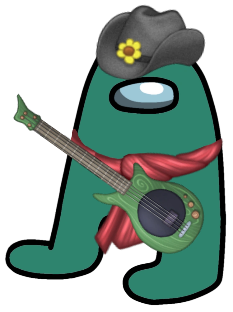 Mogusbass | MSM The Goofy Ahh Universe Wiki | Fandom