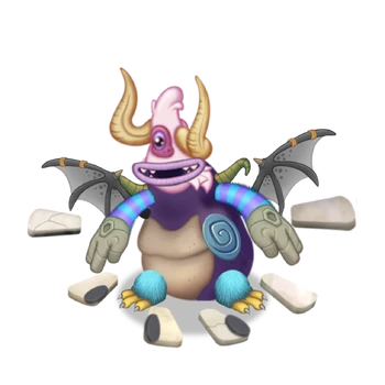 Complecsion | MSM The Goofy Ahh Universe Wiki | Fandom
