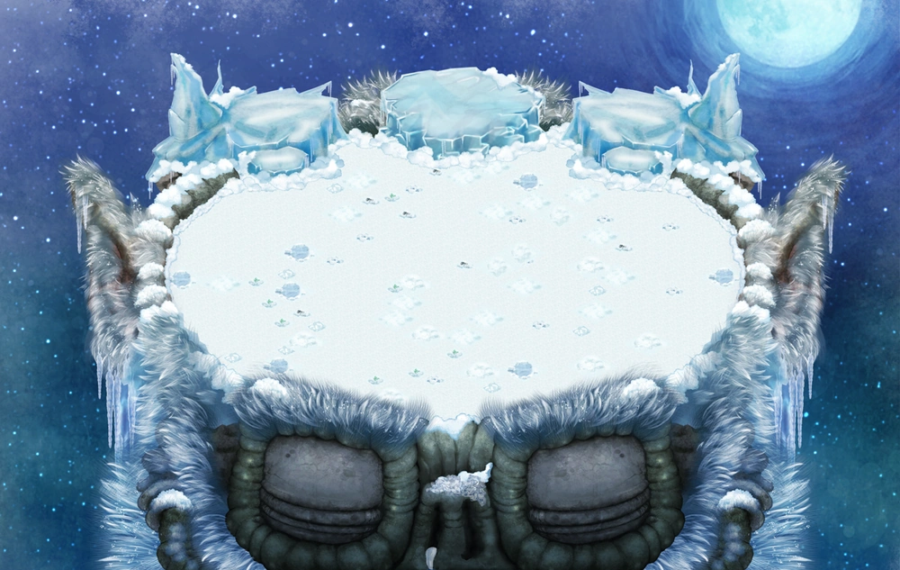 Fire Island 🔥 | MSM The Goofy Ahh Universe Wiki | Fandom