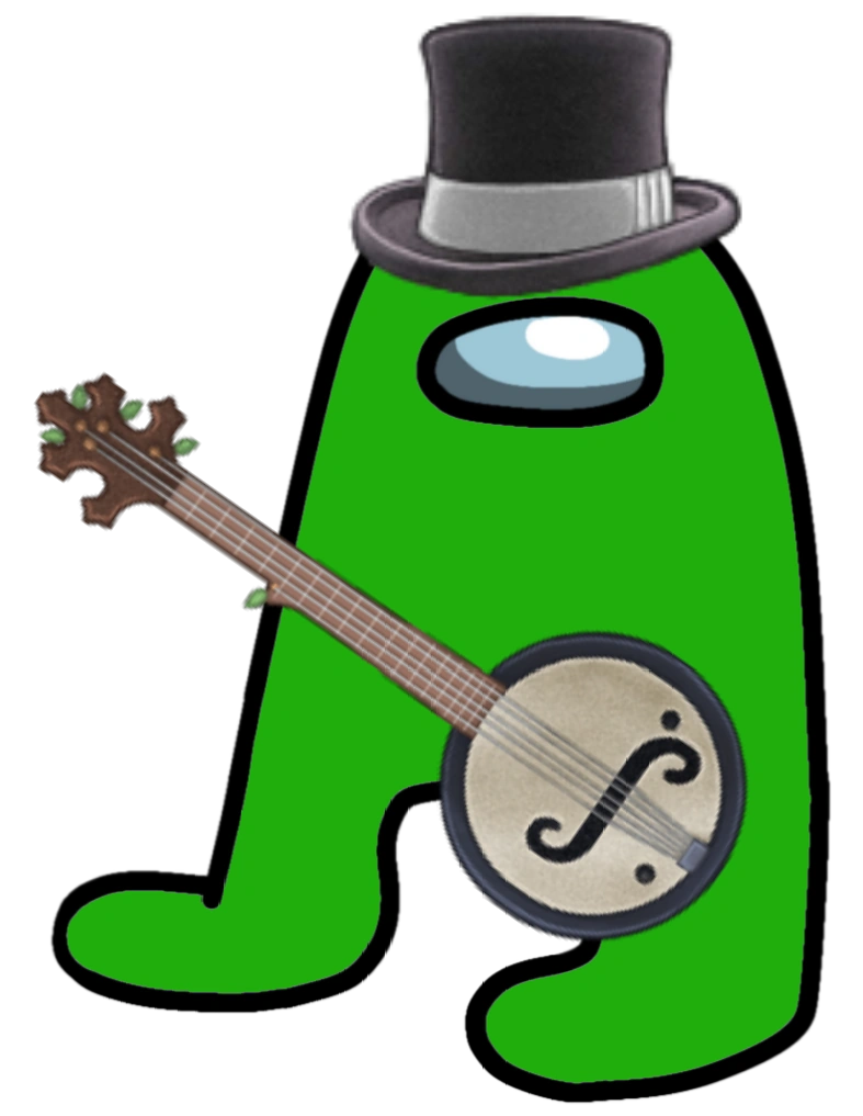 Mogusjo | MSM The Goofy Ahh Universe Wiki | Fandom