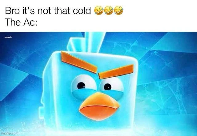 Cold | MSM The Goofy Ahh Universe Wiki | Fandom