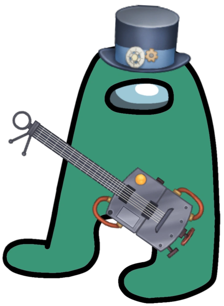 Mogusbuzz | MSM The Goofy Ahh Universe Wiki | Fandom