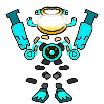 Epic Trollbox | MSM The Goofy Ahh Universe Wiki | Fandom