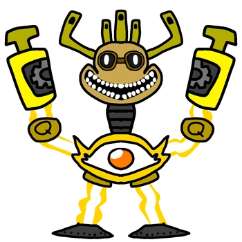 Epic Trollbox | MSM The Goofy Ahh Universe Wiki | Fandom