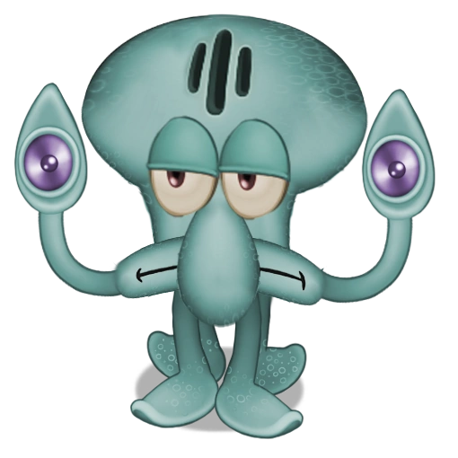 CranchOOdOOfart | MSM The Goofy Ahh Universe Wiki | Fandom