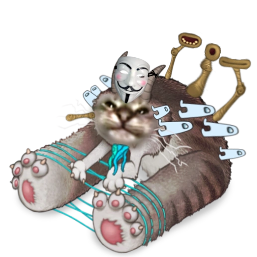 Gootacataliztszcz | MSM The Goofy Ahh Universe Wiki | Fandom