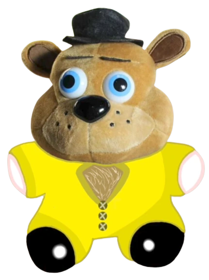 Edgar Fazbalz | MSM The Goofy Ahh Universe Wiki | Fandom