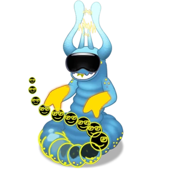 Better Xyster | MSM The Goofy Ahh Universe Wiki | Fandom