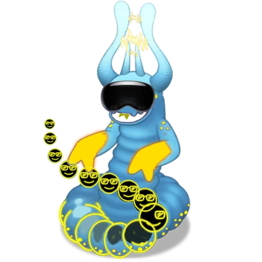 Better Xyster | MSM The Goofy Ahh Universe Wiki | Fandom