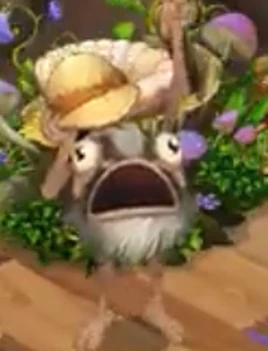 HUUUZZZAAA | MSM The Goofy Ahh Universe Wiki | Fandom