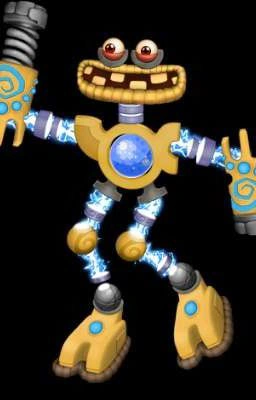 Galvana's Dissapointment | MSM The Goofy Ahh Universe Wiki | Fandom