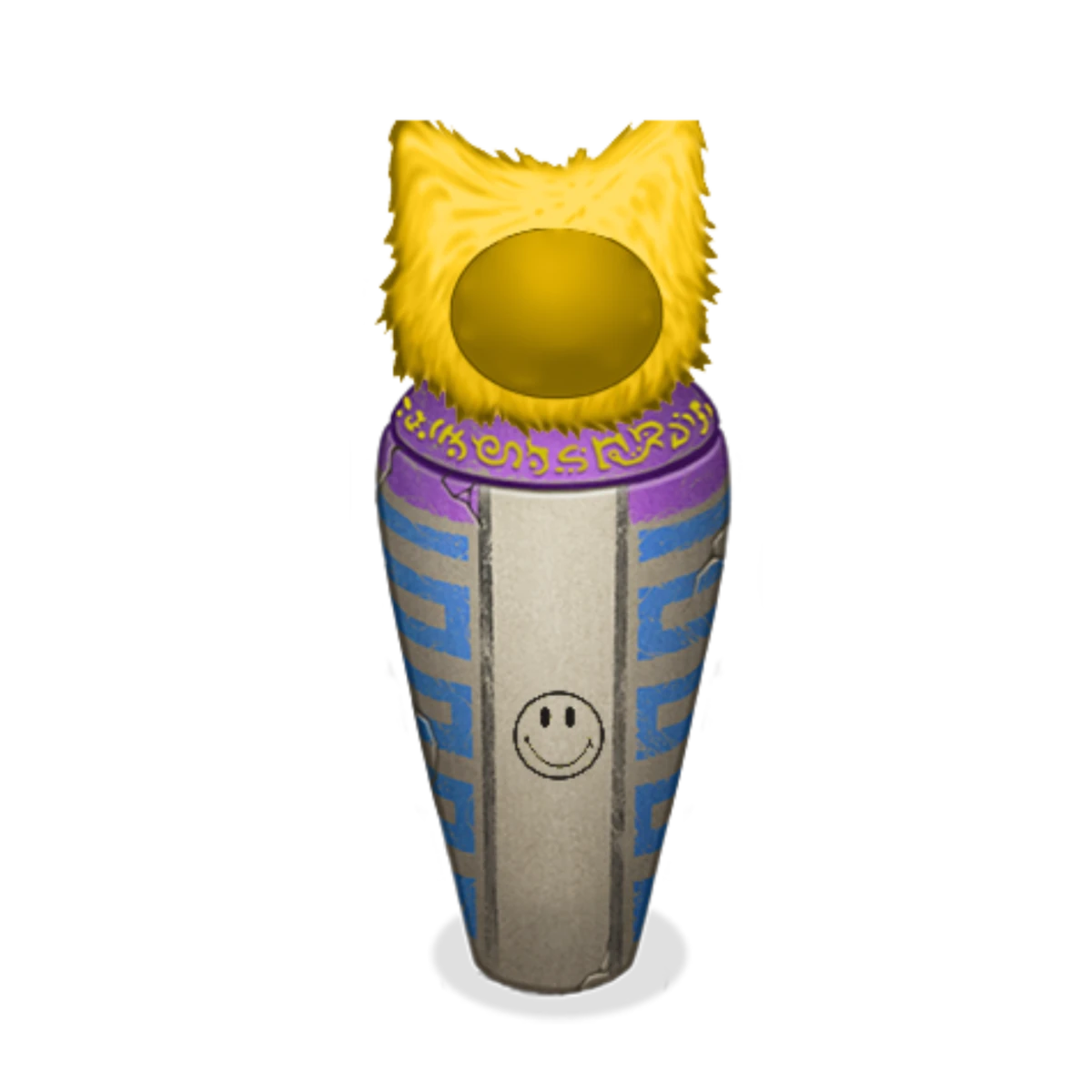 Kaynfart | MSM The Goofy Ahh Universe Wiki | Fandom