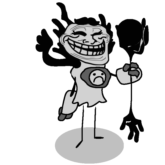 Category:Monsters | MSM The Goofy Ahh Universe Wiki | Fandom