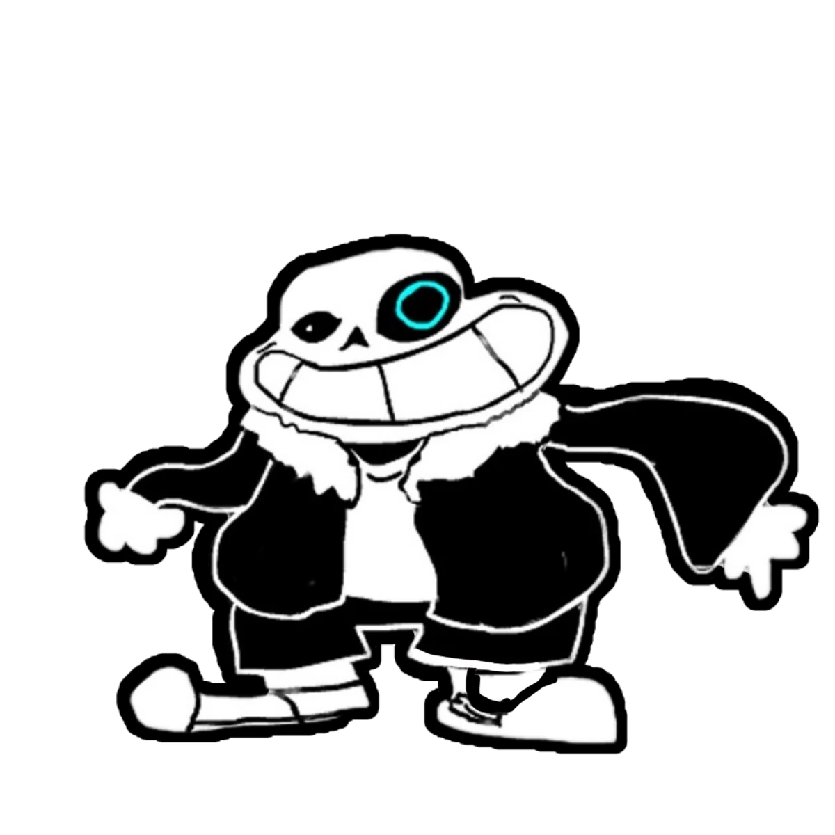 Saneass | MSM The Goofy Ahh Universe Wiki | Fandom