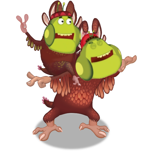 Dawdow | MSM The Goofy Ahh Universe Wiki | Fandom