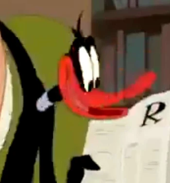 R | MSM The Goofy Ahh Universe Wiki | Fandom