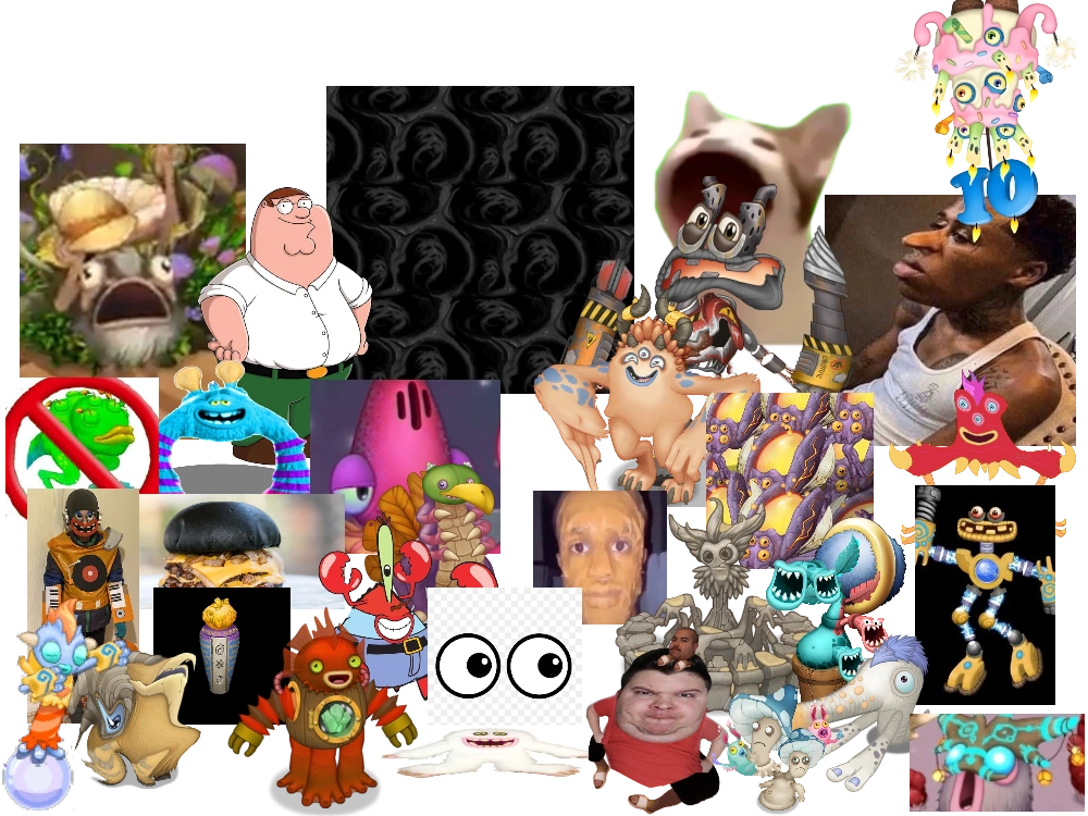 Goofy | MSM The Goofy Ahh Universe Wiki | Fandom