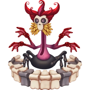 Loodvigg | MSM The Lost Landscapes Wiki | Fandom