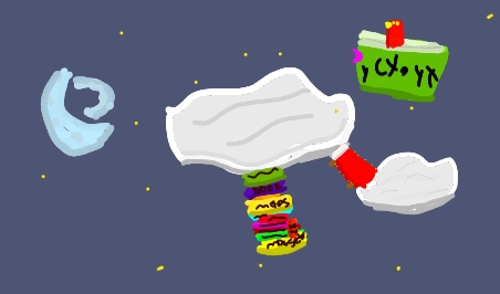 Slumber Island | MSM Time travlers Wiki | Fandom