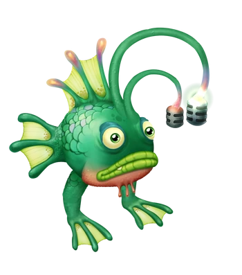 Phangler | MSM: TLL Wiki | Fandom