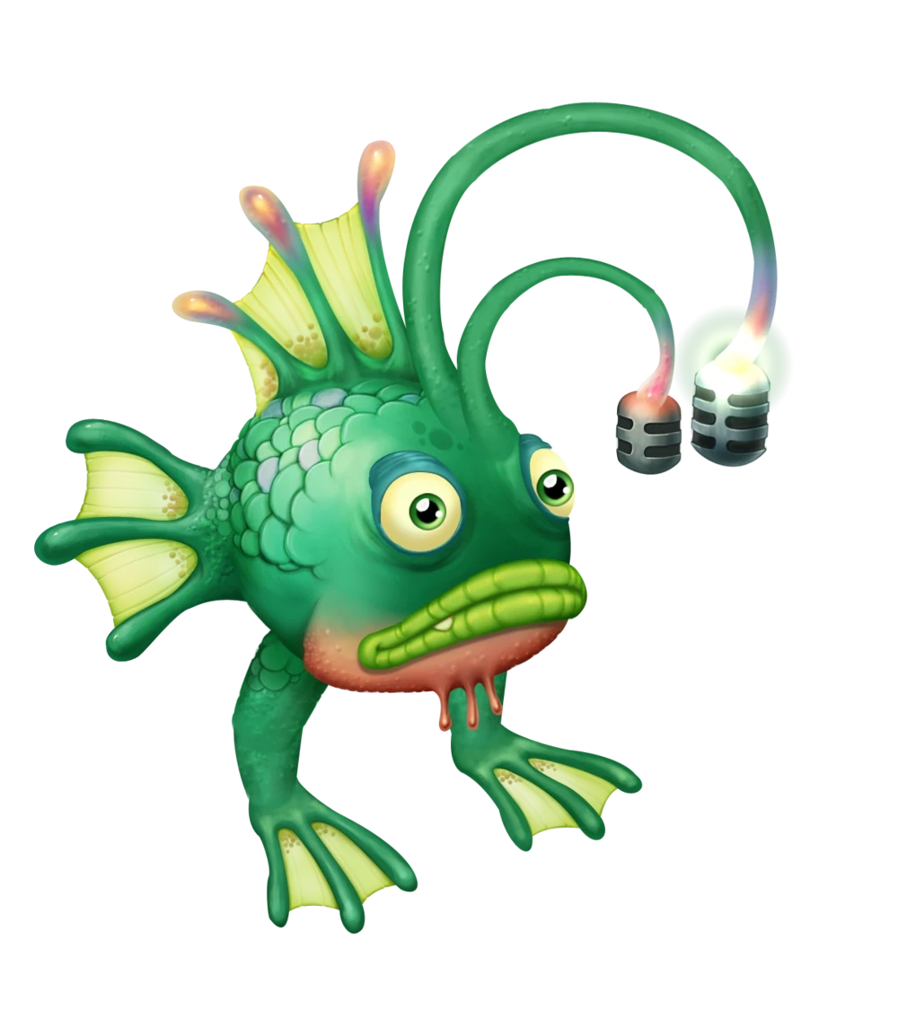 Phangler | MSM: TLL Wiki | Fandom