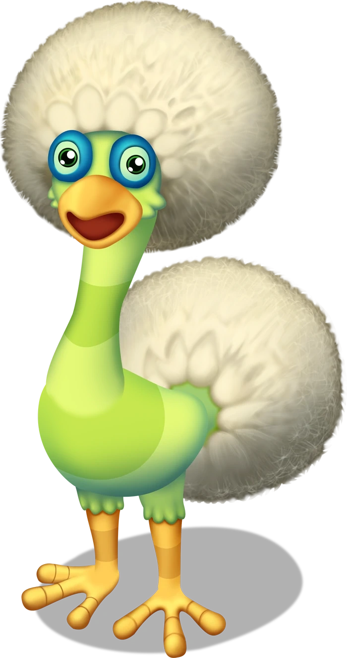 Dandidoo | MSM: TLL Wiki | Fandom