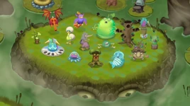 Evergreen Marsh | MSM: TLL Wiki | Fandom