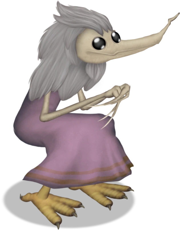 Varow | MSM: TLL Wiki | Fandom