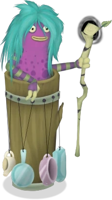 Outer Islands | MSM: TLL Wiki | Fandom