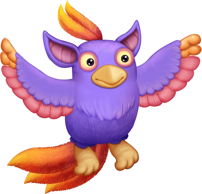 Tweedle | MSM: TLL Wiki | Fandom