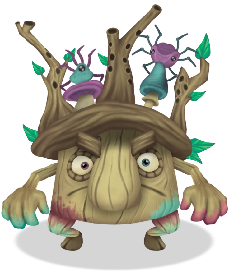 Dulsylvan | MSM: TLL Wiki | Fandom