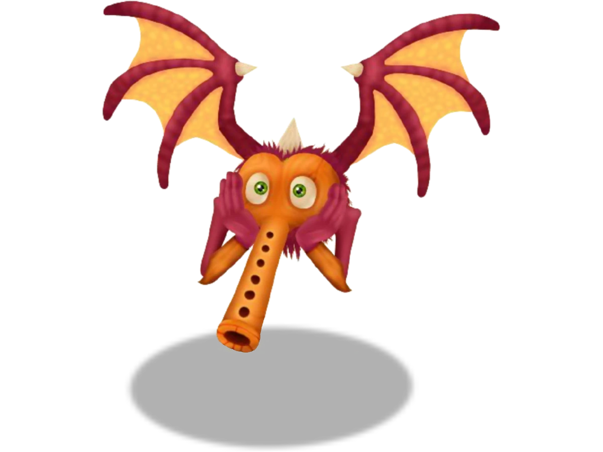 Floot Fly | MSM: TLL Wiki | Fandom