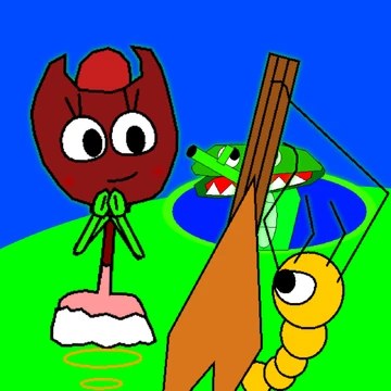 MSM World Of Living Color Wiki | Fandom