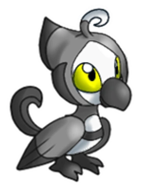 Chirrup | My Singing Monsters Fanon Wikia | Fandom