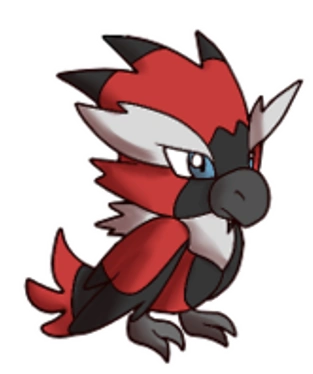 Rare Chirrup | My Singing Monsters Fanon Wikia | Fandom