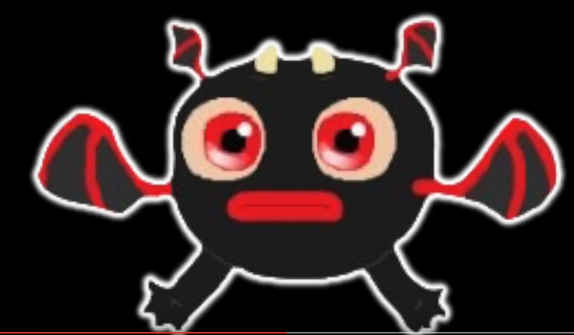 Grumpyre (DoF) | My Singing Monsters Fanon Wikia | Fandom