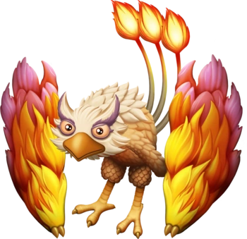 Glowl | MSM: The Actual Full Game Wiki | Fandom