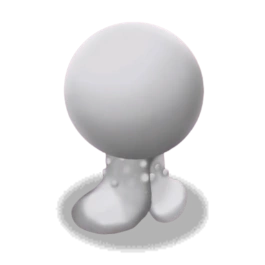 Gob | MSM: The Actual Full Game Wiki | Fandom