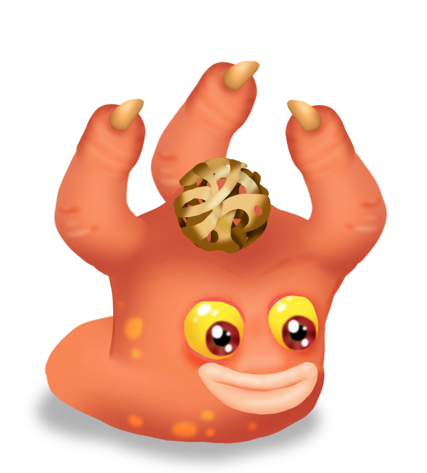 Yuggler | MSM: The Actual Full Game Wiki | Fandom