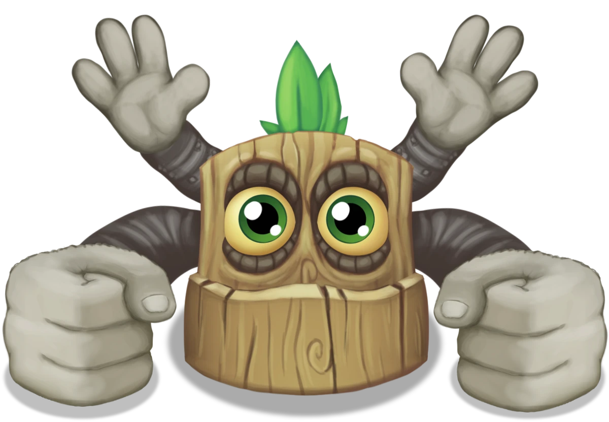 Knucklehead | MSM: The Actual Full Game Wiki | Fandom