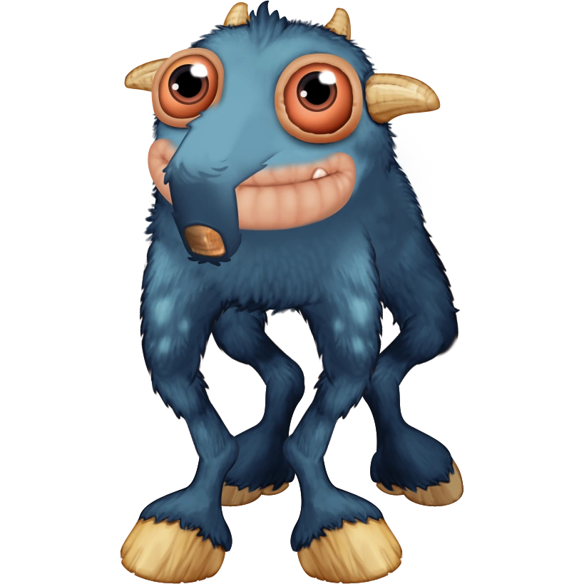Boskus | MSM: The Actual Full Game Wiki | Fandom