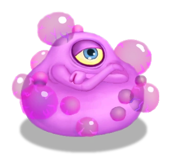 Poppette | MSM: The Actual Full Game Wiki | Fandom