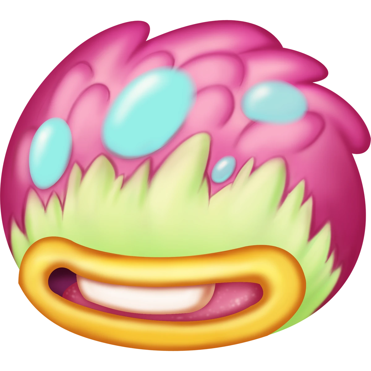 Maw | MSM: The Actual Full Game Wiki | Fandom