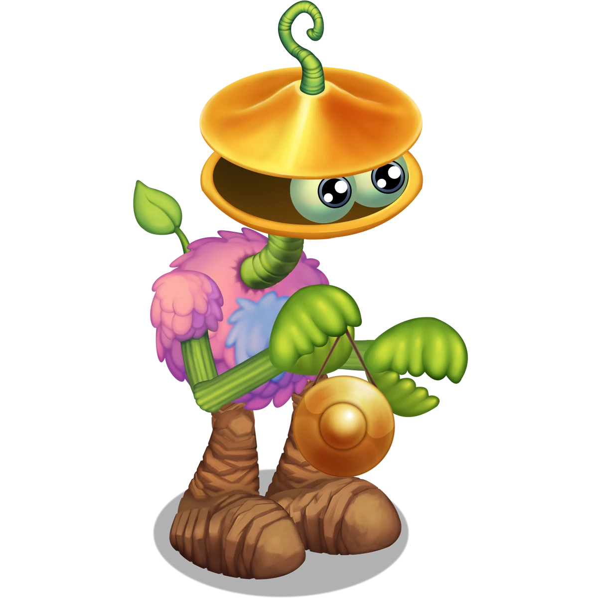 Clamble | MSM: The Actual Full Game Wiki | Fandom