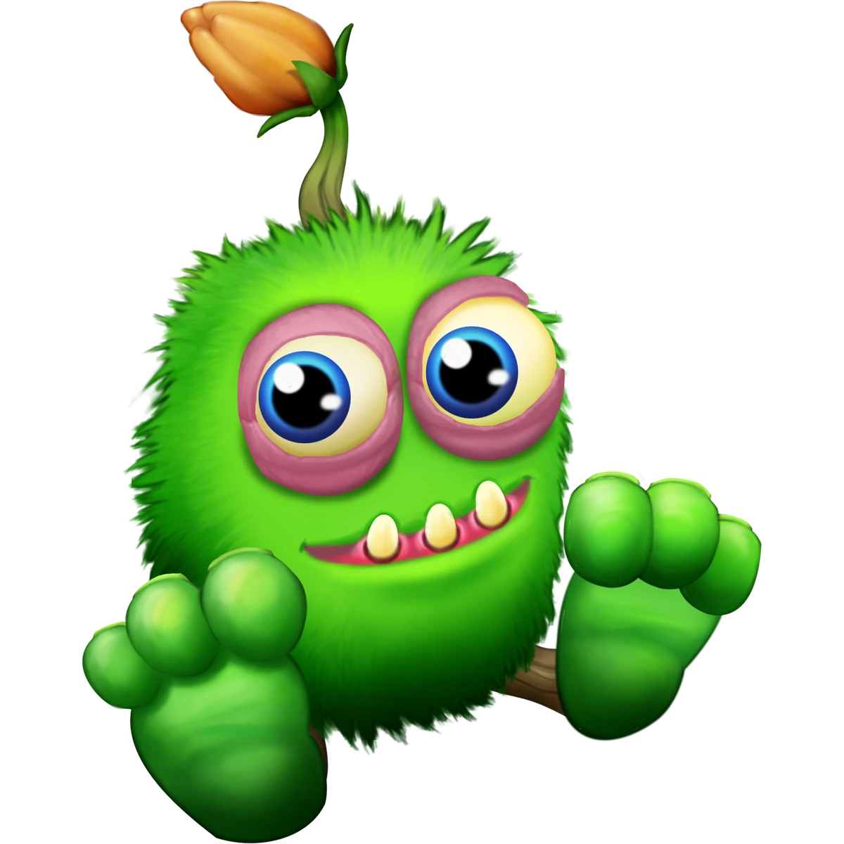 Furcorn | MSM: The Actual Full Game Wiki | Fandom