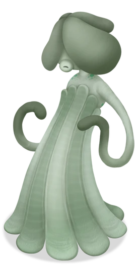 Fluoress | MSM: The Actual Full Game Wiki | Fandom