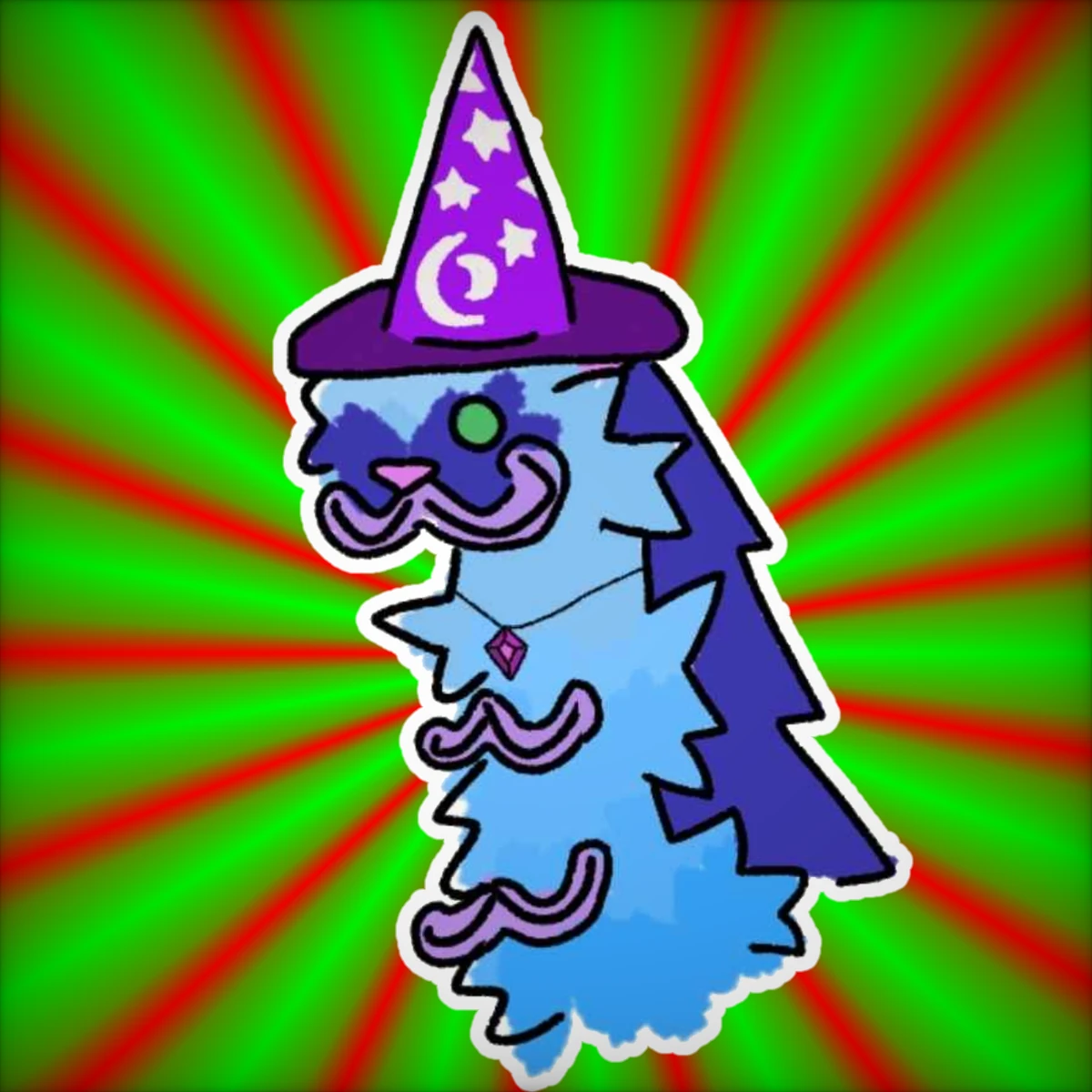 Magiblarret | My Singing Monsters Official Discord Server Wiki | Fandom